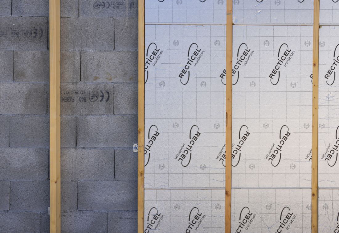 Powerwall | Recticel Insulation